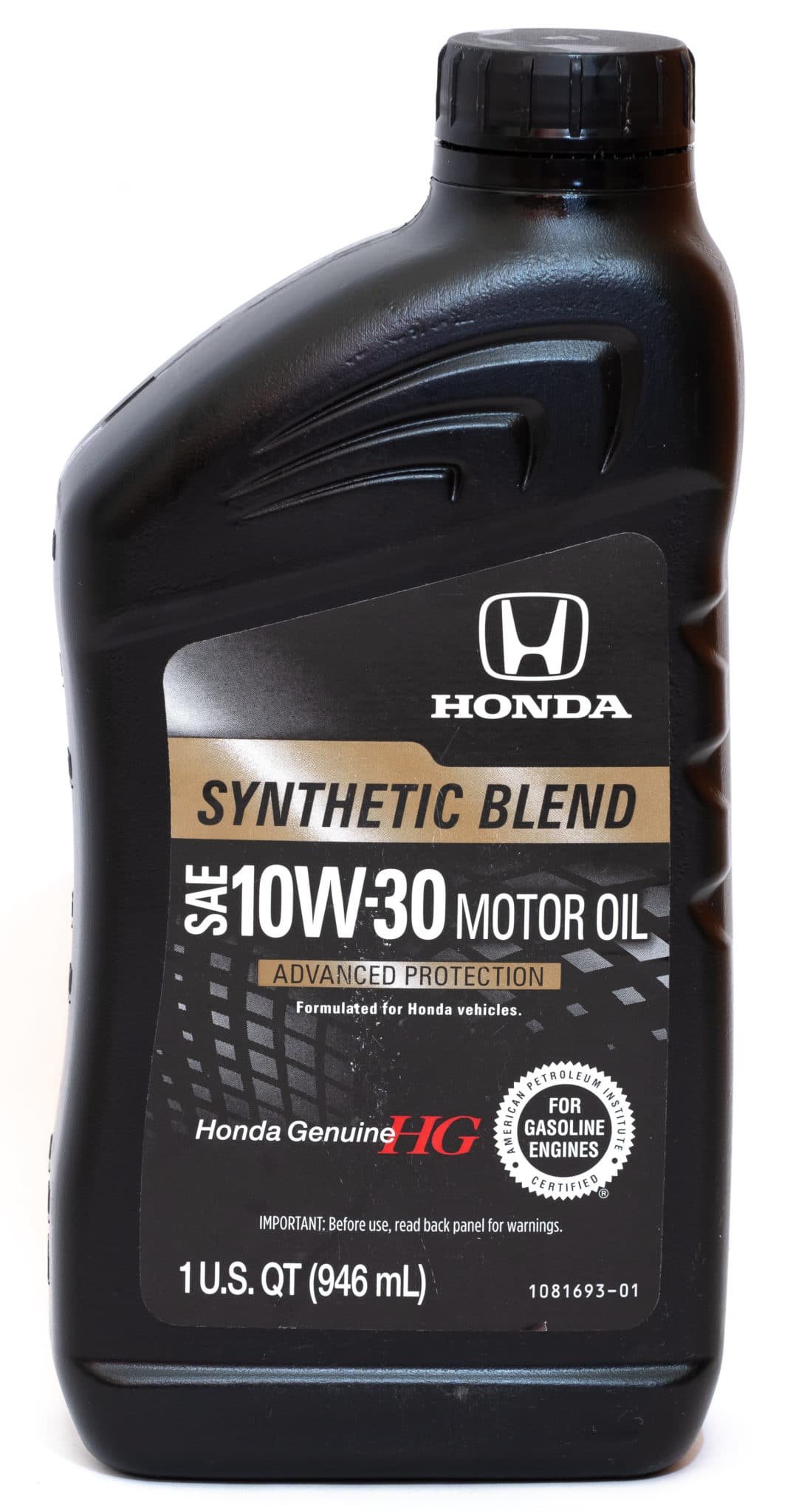 Honda Generator Oil: Types to Use, Changing and Oil Alert System ...